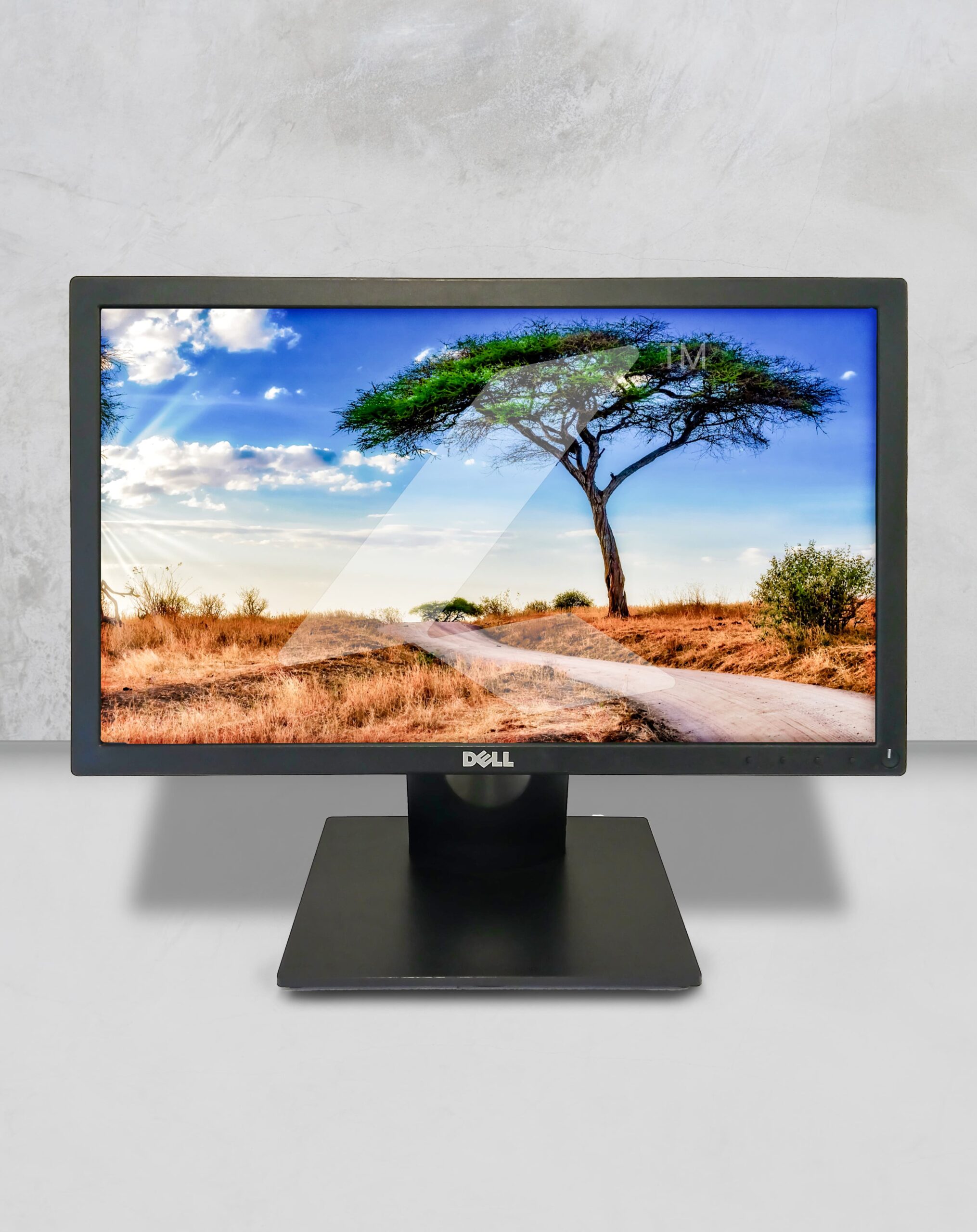 Dell E2016H 20″ LED Monitor | HD+ 1600×900 | VGA & DisplayPort ...